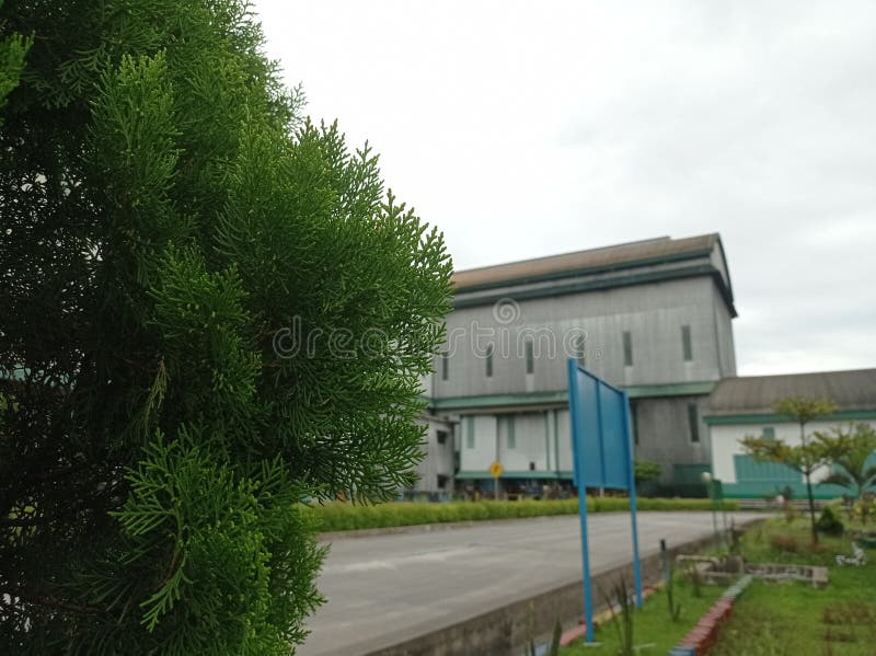 Happy Factory Workers in Warehouse. Teamwork Stock Image - Image of ...