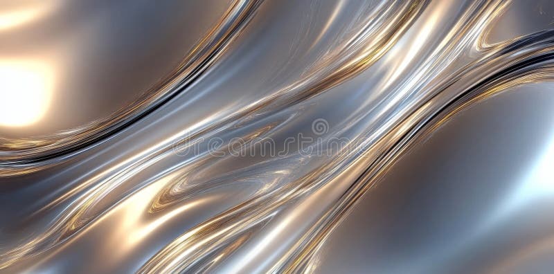 During Twilight, the Sunlight Reflecting on the Ocean Waves Results in ...