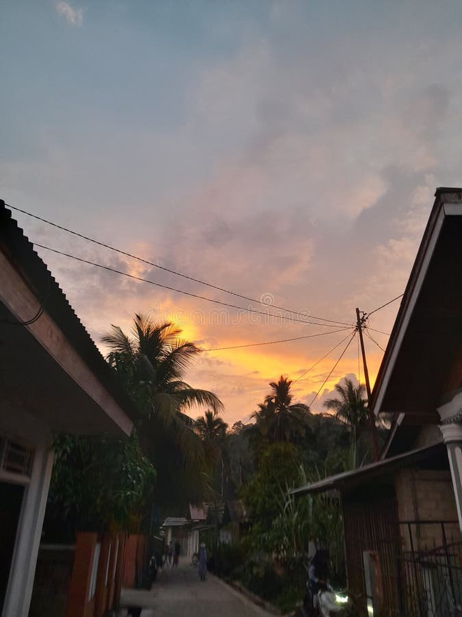 Twilight Teaches Us Beauty Doesn T Have Come Early X22 Stock Photos ...