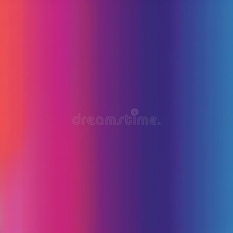 Linear Gradient Background in Stunning Blue, Dark Purple and Pink ...