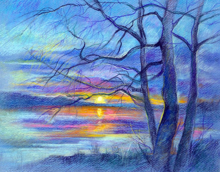 Twilight Environment Stock Illustrations – 103,731 Twilight Environment ...