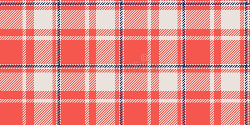 Twill Check Seamless Texture, Easter Vector Pattern Fabric. Nostalgic ...