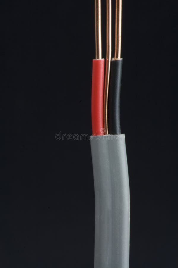 Twin & Earth stock image. Image of twin, socket, wire - 3071673