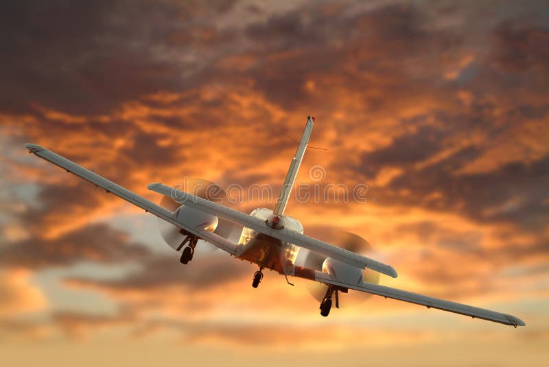 Air travel stock photo. Image of plane, airplane, high - 14729940