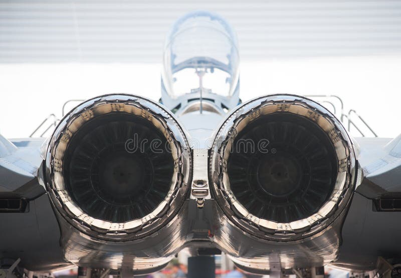Twin engine fighter jet stock photo. Image of aircraft - 67705292