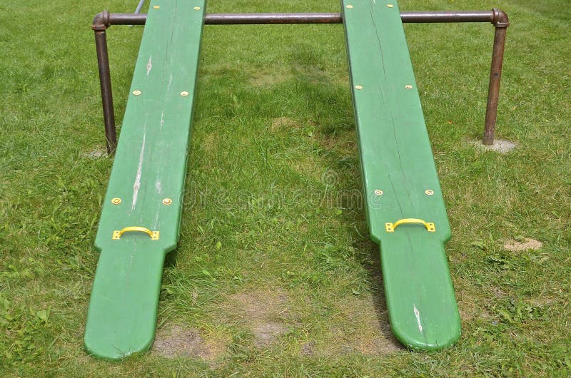 234 Old Teeter Totter Stock Photos - Free & Royalty-Free Stock Photos ...