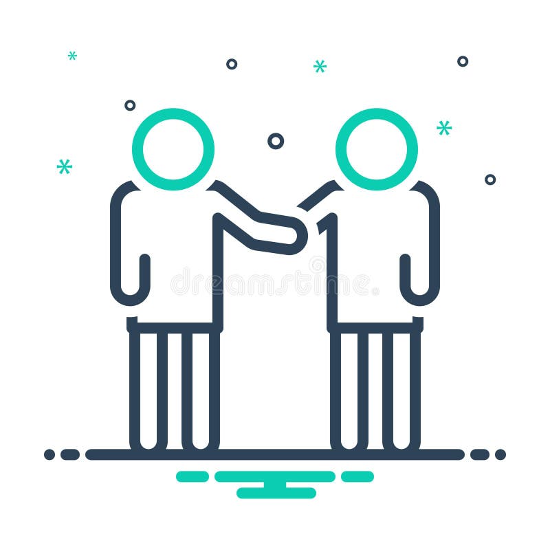 Twindual Stock Illustrations – 4 Twindual Stock Illustrations, Vectors ...