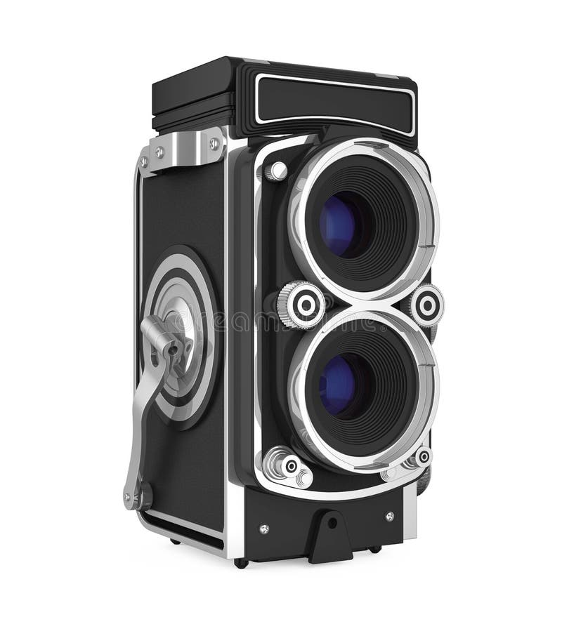 Twin Lens Stock Illustrations – 217 Twin Lens Stock Illustrations ...