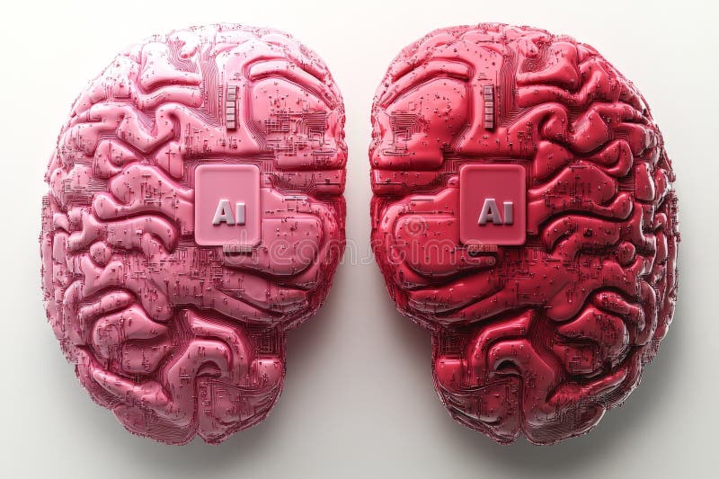 Brainstwin Brains Stock Illustrations – 1 Brainstwin Brains Stock ...