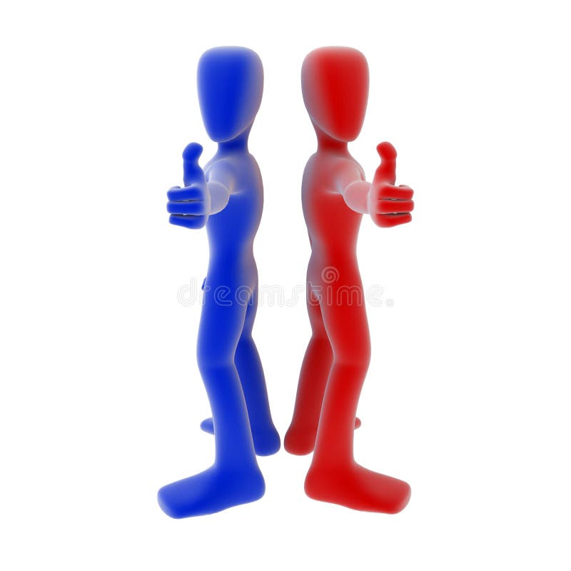 Thumbs Up Figure Stock Illustrations – 395 Thumbs Up Figure Stock ...