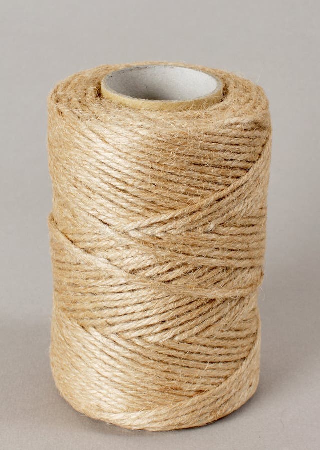 Twine stock image. Image of cord, hank, building, home - 21054457