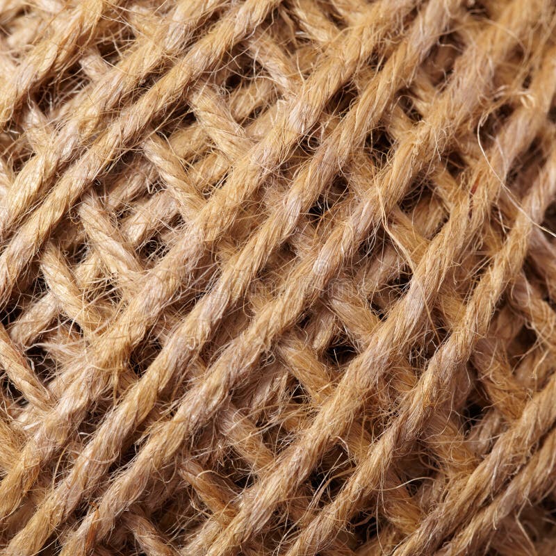 Twine Texture stock image. Image of overlapping, texture - 12365887