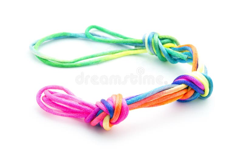 Orange twine stock photo. Image of seamless, decorative - 33451182