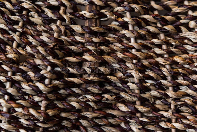Twine pattern stock image. Image of linen, fiber, abstract - 66496875
