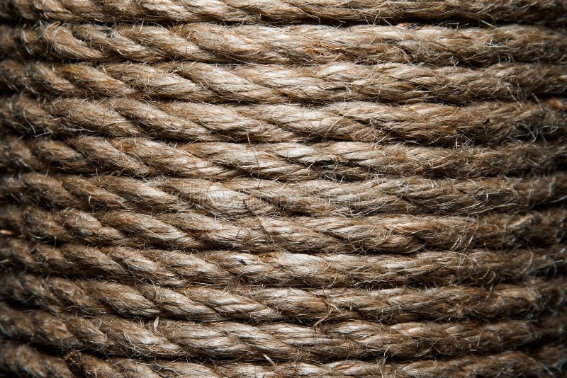Twine stock photo. Image of brown, knot, effort, flexibility - 35489268