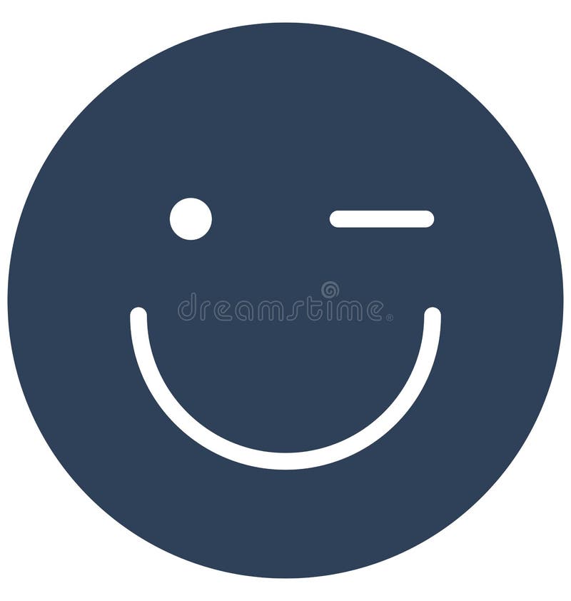 Twinkle Emotions, Emoticons Twinkle Emotions, Emoticons Vector Isolated ...