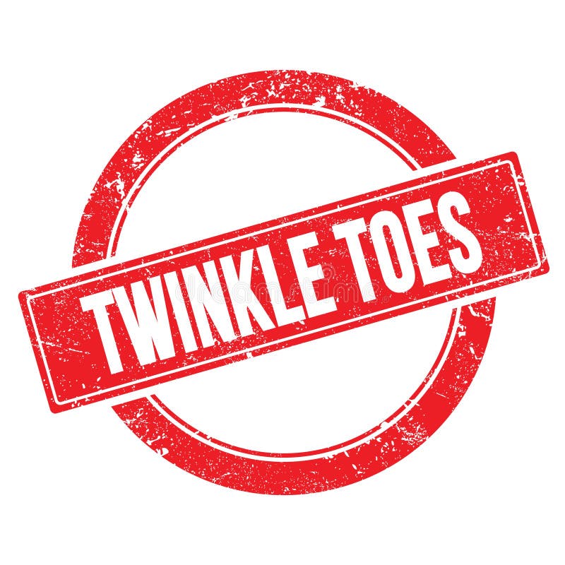 Twinkle Toes Stock Illustrations – 26 Twinkle Toes Stock Illustrations ...