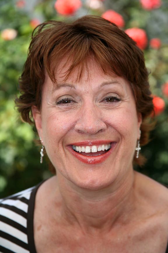 Twinkling eyes stock photo. Image of floral, brown, businesswoman - 975914