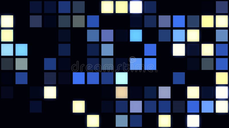 Blinking Pixels Stock Illustrations – 174 Blinking Pixels Stock ...