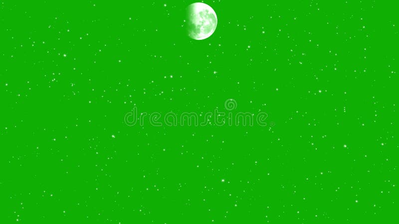 Green Screen Moon Stock Footage & Videos - 1,011 Stock Videos