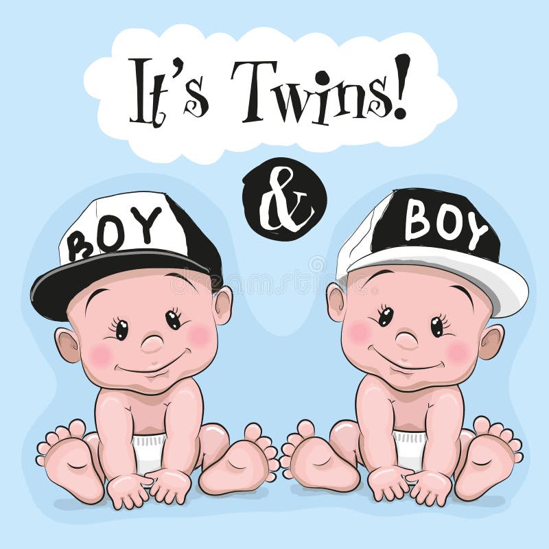 Two Boys Cartoon Stock Illustrations – 4,309 Two Boys Cartoon Stock ...