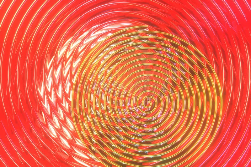 Illustrations of Twirl, Circle Lines for Graphic Design or Wallpapers ...