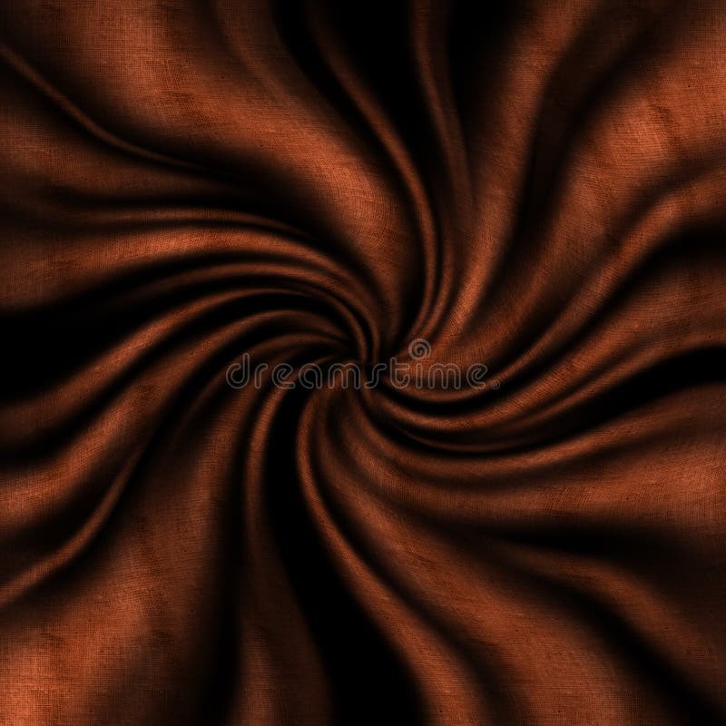 Twirled Fabric stock photo. Image of twist, wavy, grunge - 18975976