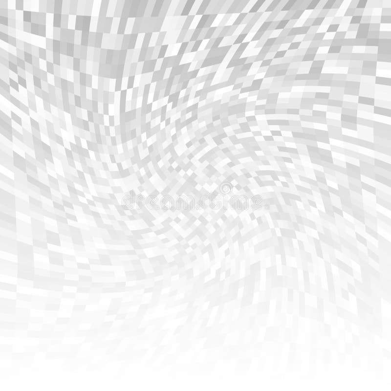 Gray Pixel Background stock vector. Illustration of clip - 57088504