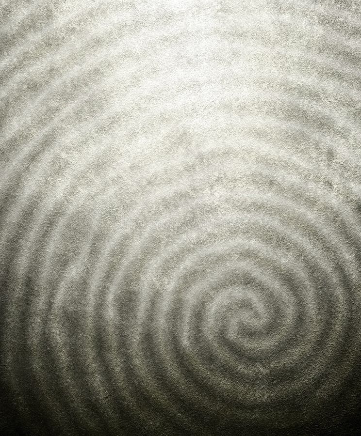 Twist Pattern Paint Background Stock Illustration - Illustration of ...