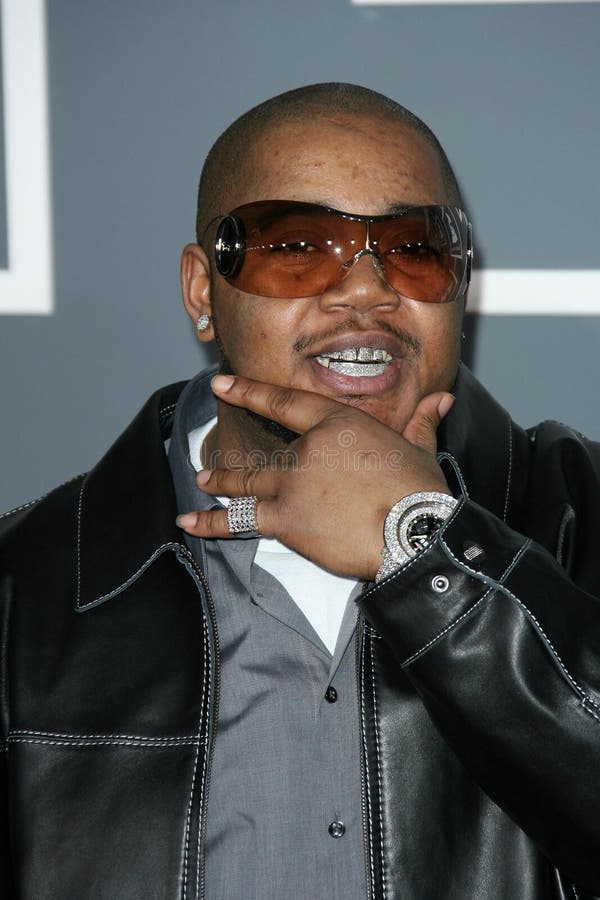 Twista editorial image. Image of twista, grammy, center - 22230895