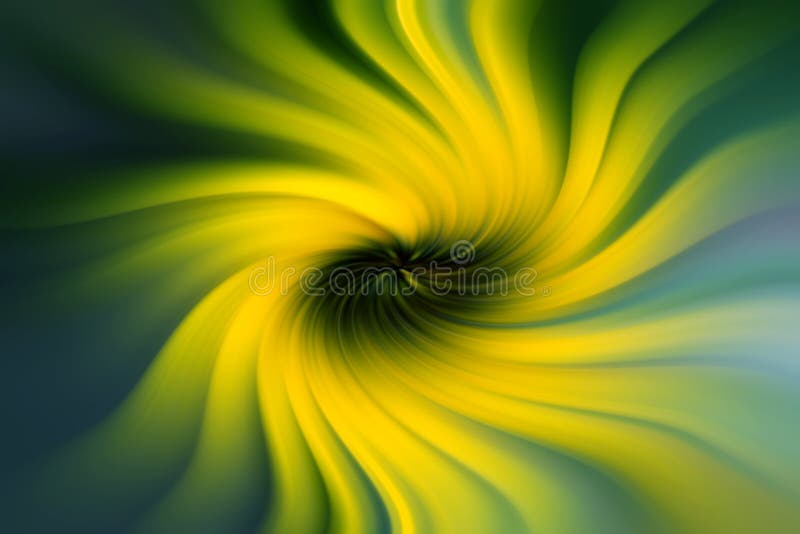 Twisted Abstract Background with Soft and Vibrant Colors Stock ...
