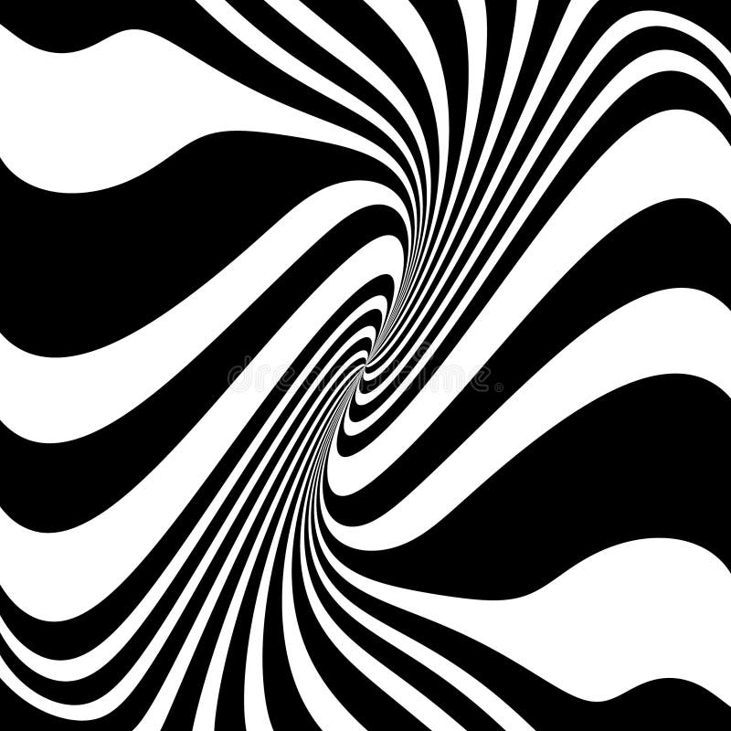 Twisted background stock vector. Illustration of background - 95246262