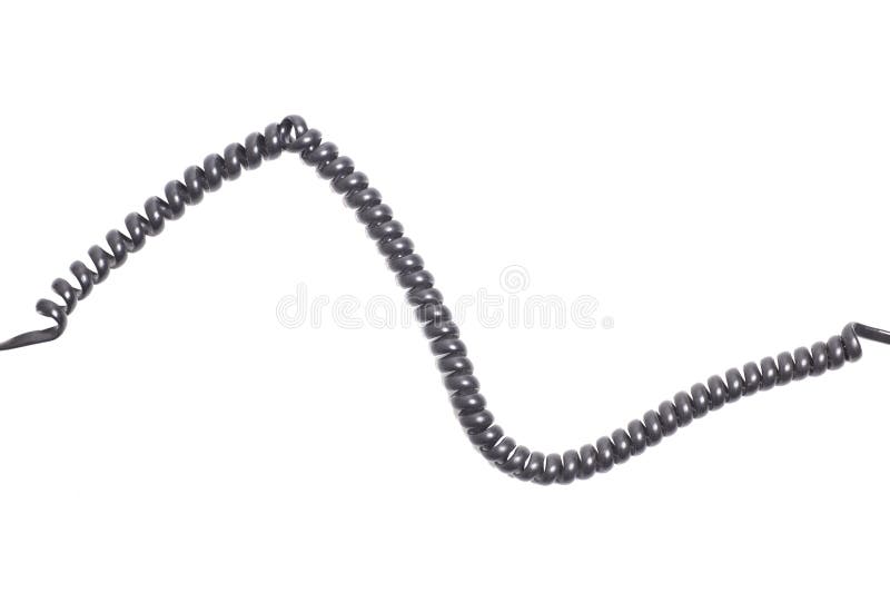 226 Telephone Curled Stock Photos - Free & Royalty-Free Stock Photos ...