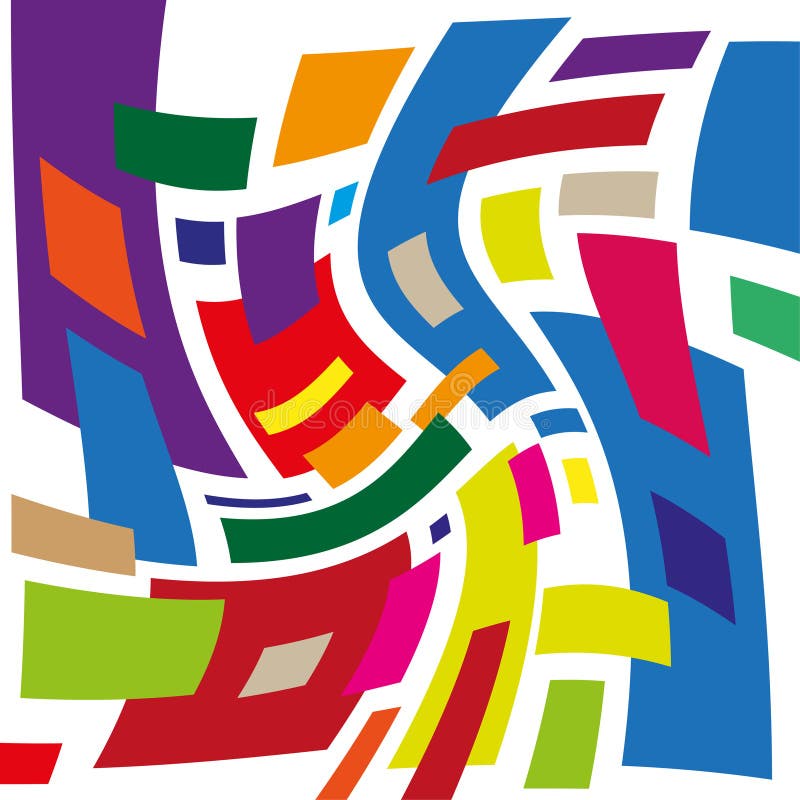 Twisted Flow Shape Stock Illustrations – 7,954 Twisted Flow Shape Stock ...