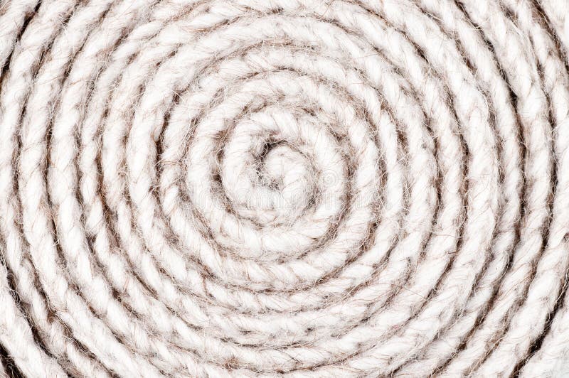 Twisted cord background stock image. Image of attached - 29528147