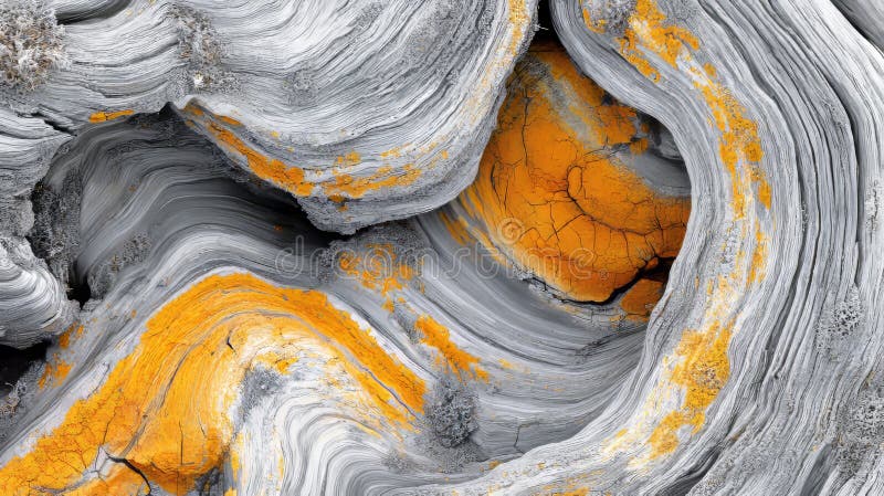 Twisted Deceased Tree Limb, Desert Setting, Nature S Creation Stock ...