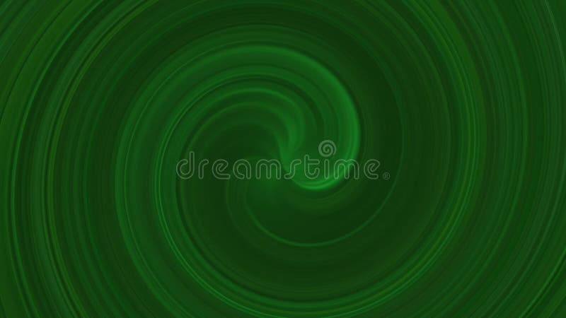Twisted Green Gradient Liquid Motion Blur Abstract Backgrounds. Stock ...