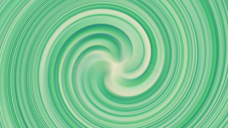 Twisted Green Gradient Liquid Motion Blur Abstract Backgrounds. Stock ...