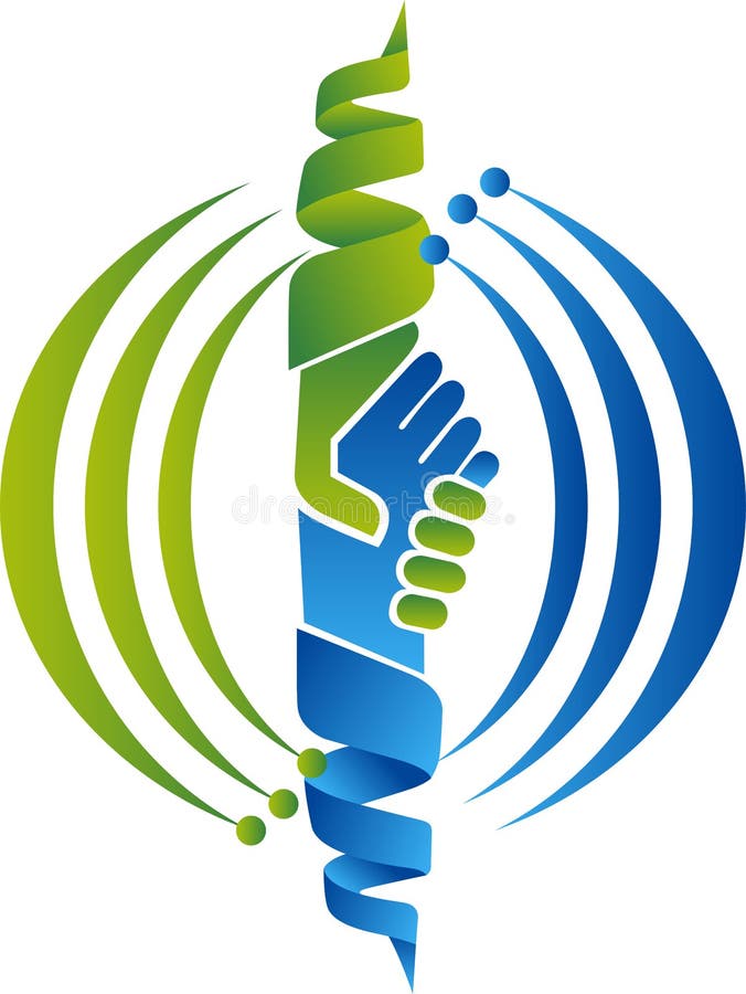 14+ Twisted logo Free Stock Photos - StockFreeImages