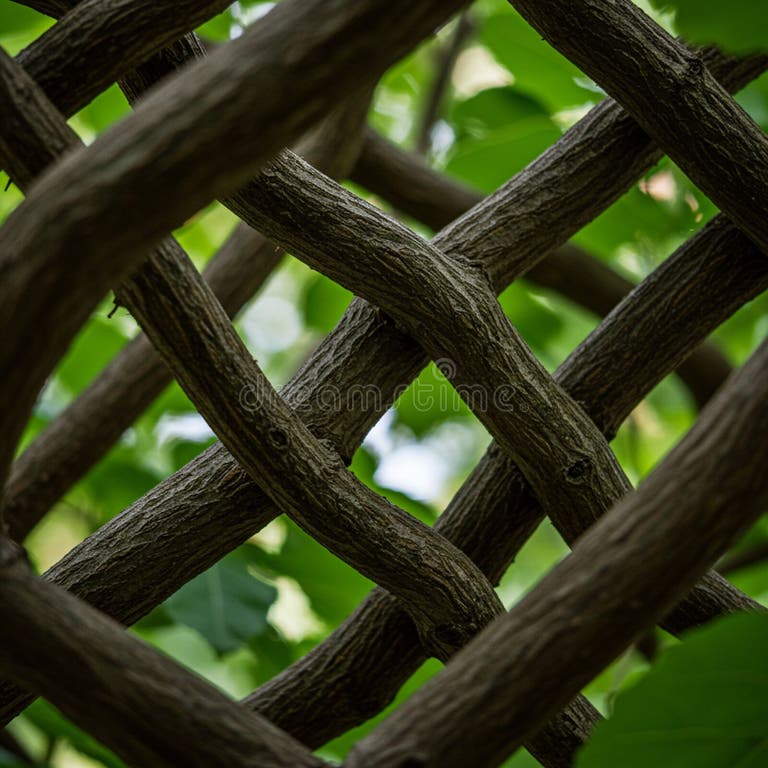 Interwoven Characteristics Stock Illustrations – 27 Interwoven ...