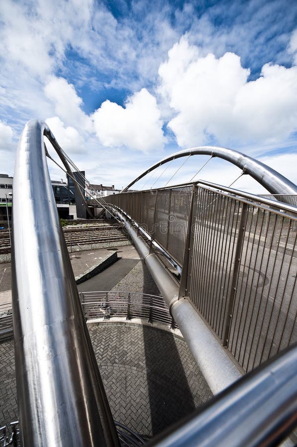 Twisted Metal stock image. Image of twisted, twists, color - 41647163