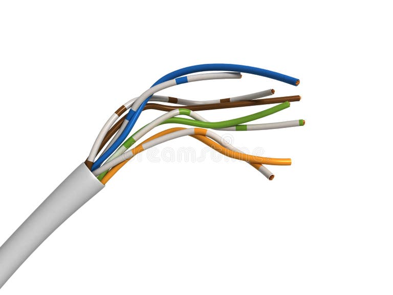 Copper Wire Stock Illustrations – 6,103 Copper Wire Stock Illustrations ...