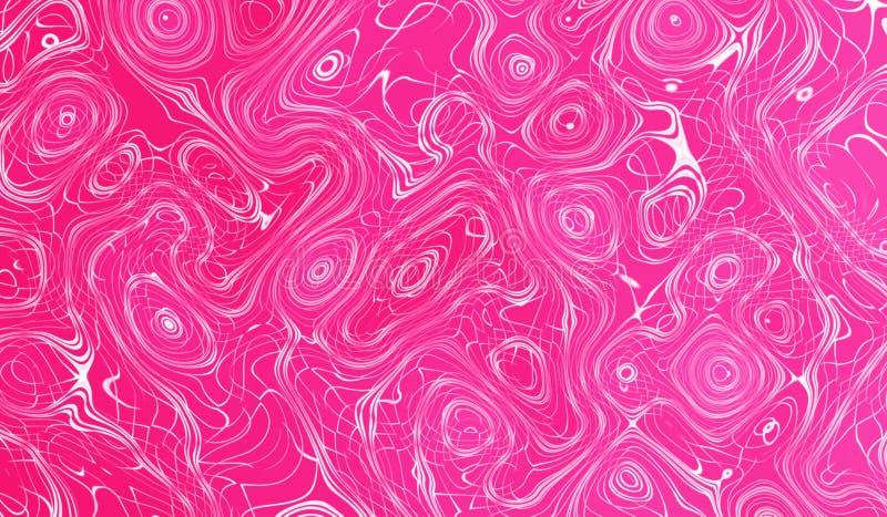 Twisted Pink-gold Gradient Liquid Blur Abstract Backgrounds Stock ...