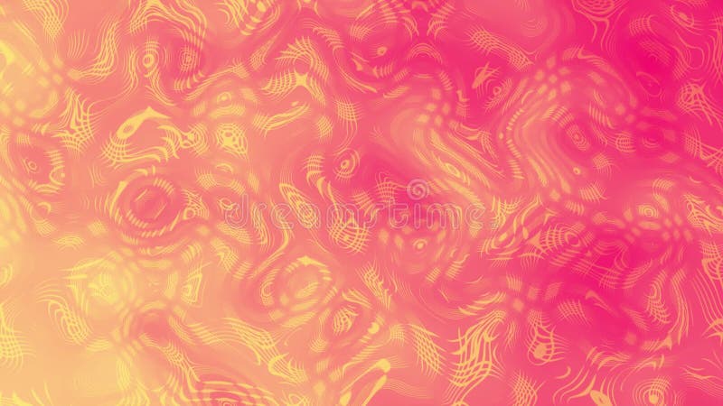 Twisted Pink-gold Gradient Liquid Motion Blur Abstract Backgrounds ...
