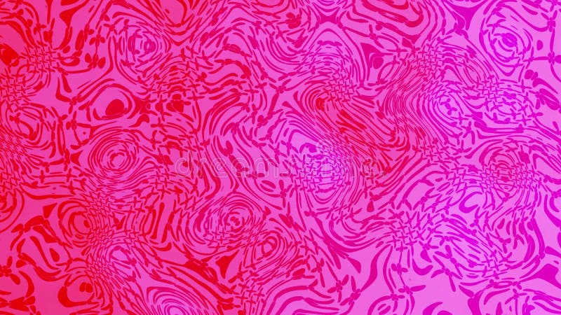 Twisted Pink-gold Gradient Liquid Motion Blur Abstract Backgrounds ...