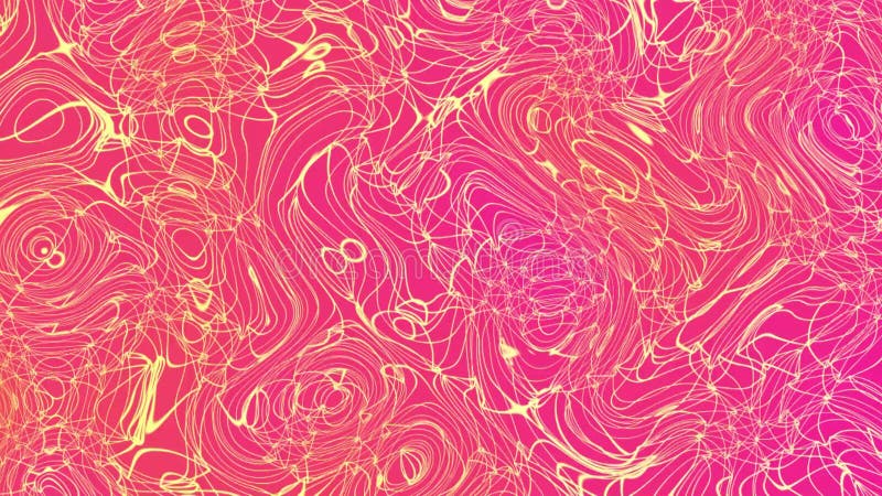 Twisted Pink-gold Gradient Liquid Motion Blur Abstract Backgrounds ...