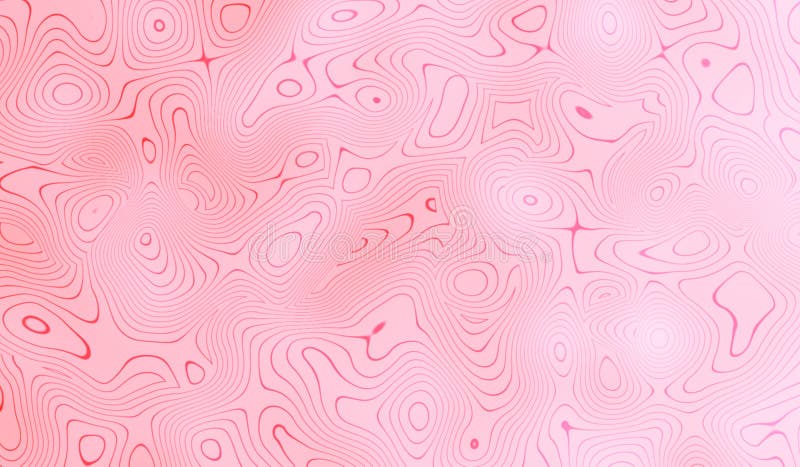 Twisted Pink Gradient Liquid Blur Abstract Backgrounds Stock ...