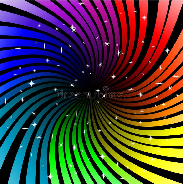 Twisted Rainbow Stock Illustrations – 7,068 Twisted Rainbow Stock ...