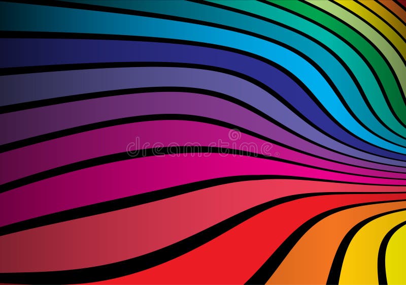 Twisted Rainbow Stock Illustrations – 5,085 Twisted Rainbow Stock ...
