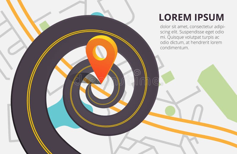 Twisted Road Sign Stock Illustrations – 63 Twisted Road Sign Stock ...